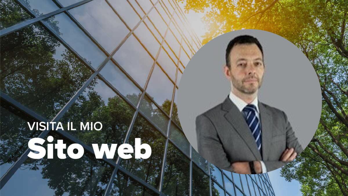Luca Ceccaroni, consulente finanziario Fineco a Genova